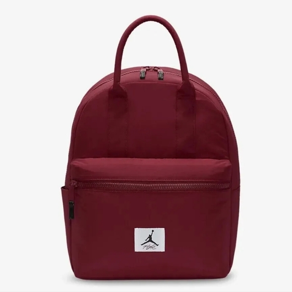 Jordan | Bags | Jordan Flight Backpack 3 Laptop School Sport 19l ...